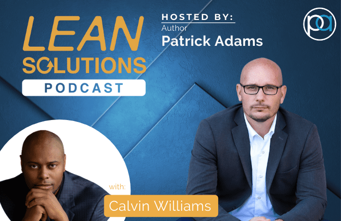 Daily Management with Calvin Williams | Findleansolutions
