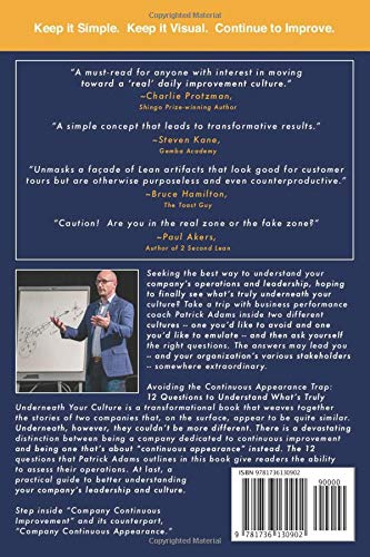 Avoid the Continuous Appearance Trap - Bulk | Findleansolutions