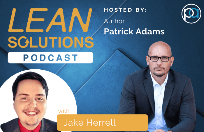 Using Humor and Fun in Lean with Jake Harrell | Findleansolutions