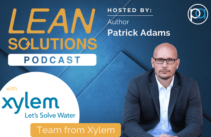 Book Study Question and Answer with Xylem Inc. | Findleansolutions