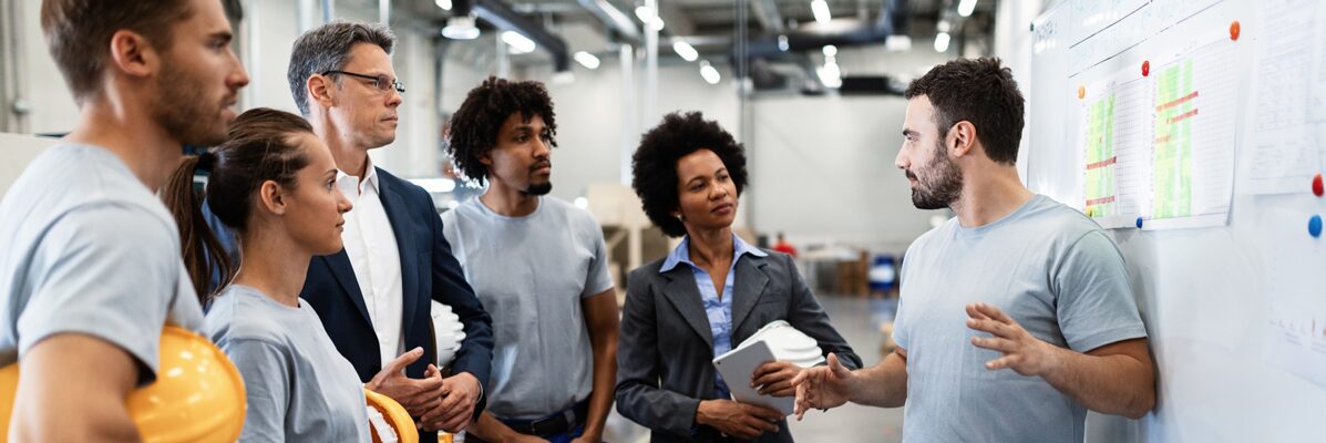 Tier Meetings | Findleansolutions