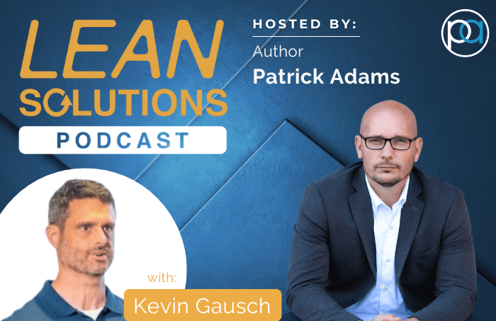 Lean Construction with Kevin Gausch | Findleansolutions