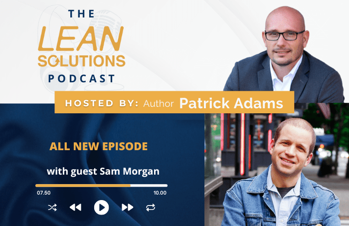 Kata is for Everyone with Sam Morgan | Findleansolutions