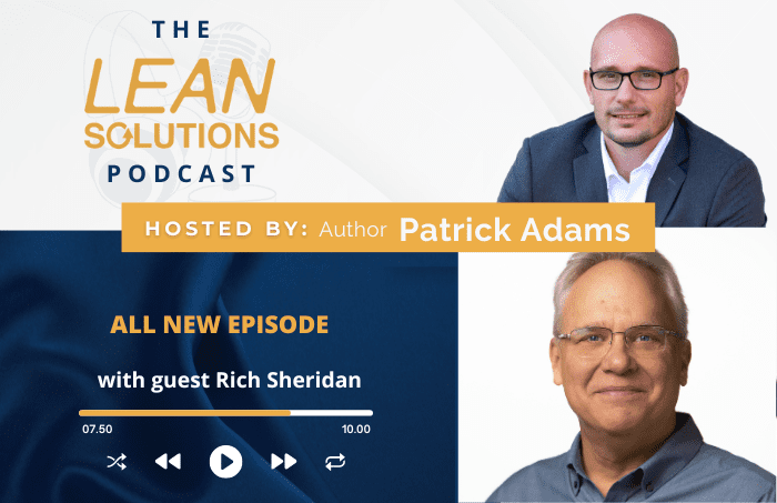 Lean Solutions Podcast