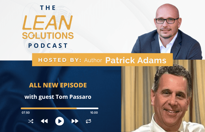 Lean Solutions Podcast