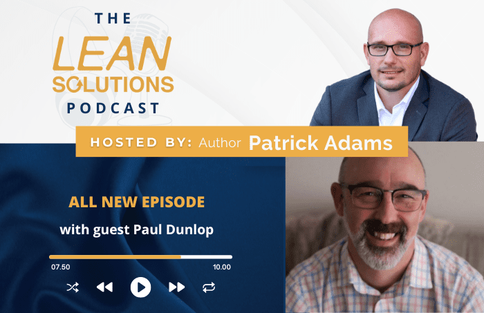 Lean Solutions Podcast