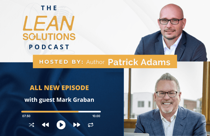 Lean Solutions Podcast