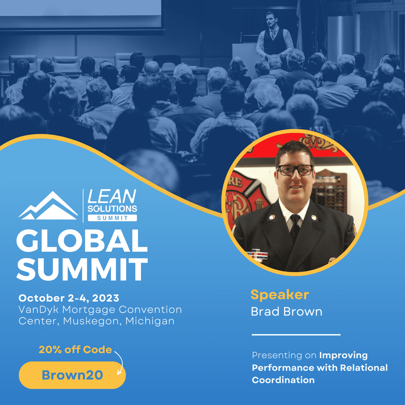 Speaker Media | Findleansolutions