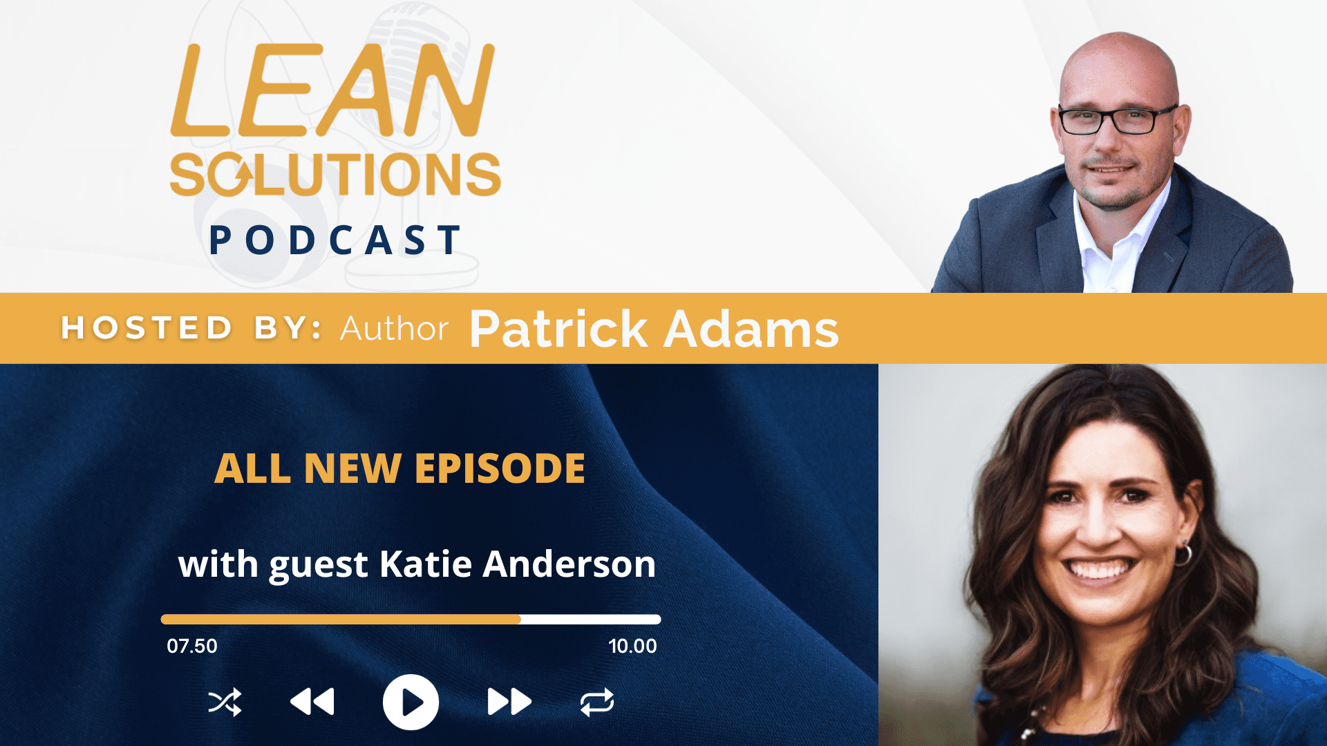 Lean Solutions Podcast