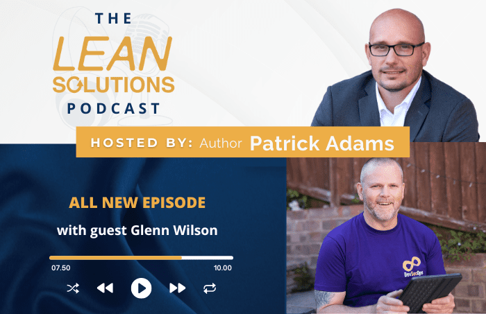 Lean Solutions Podcast