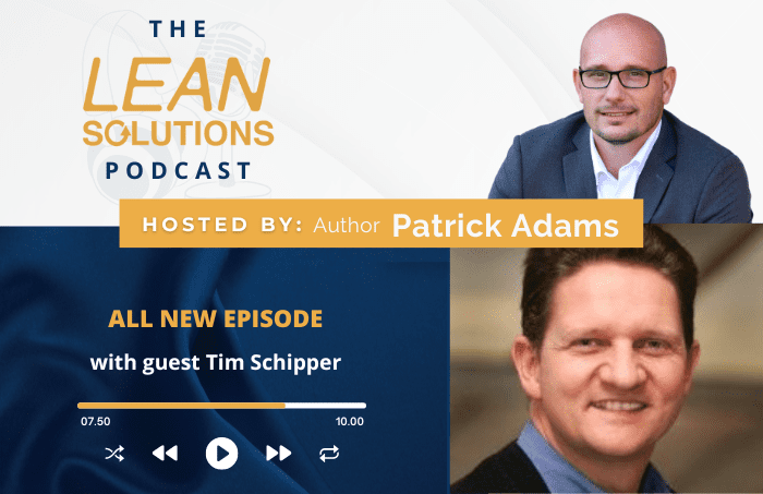 Lean Solutions Podcast