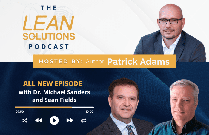 Lean Solutions Podcast