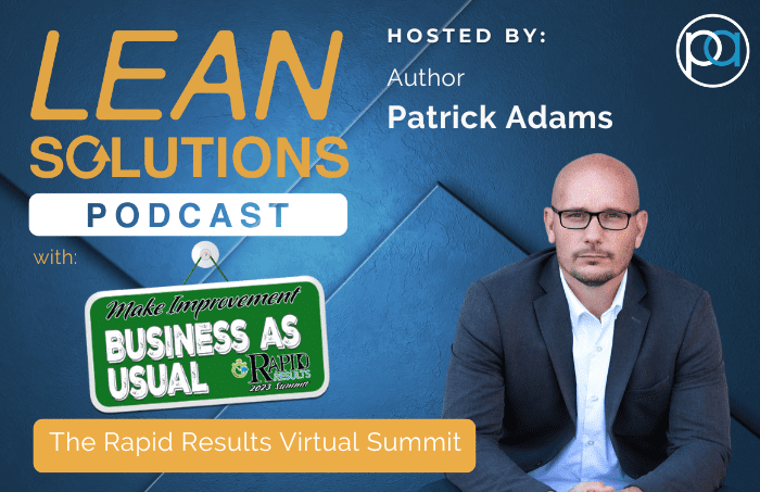 Lean Solutions Podcast