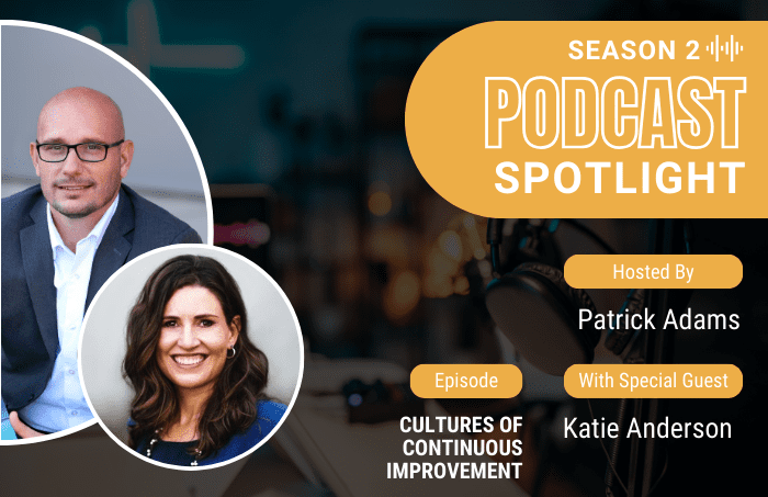 Lean Solutions Podcast