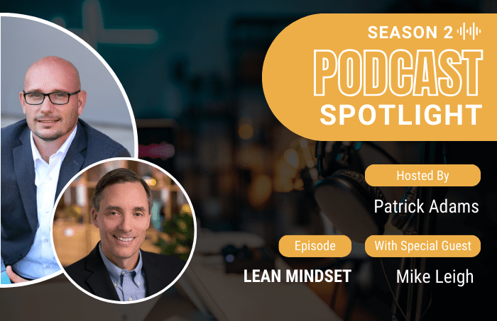 Lean Solutions Podcast