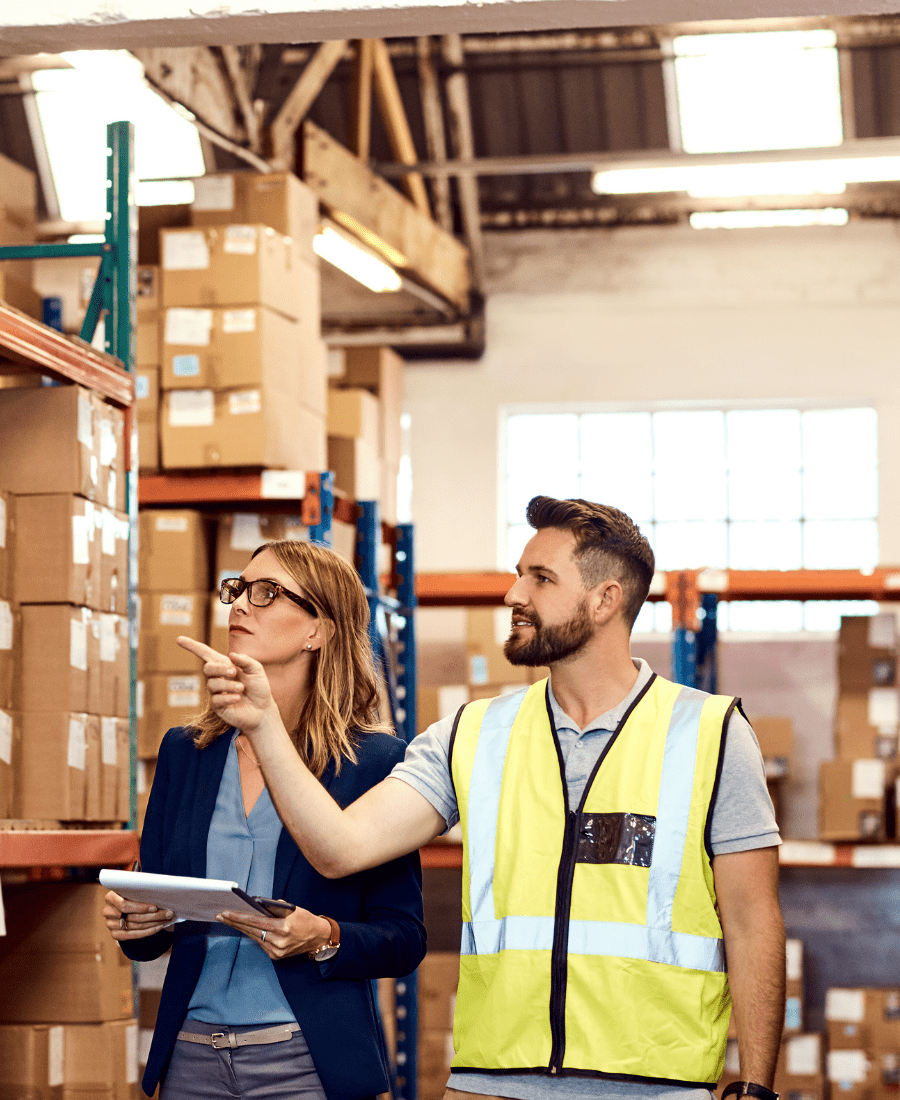 LJA Survey | Findleansolutions