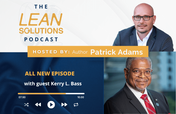 Lean Solutions Podcast