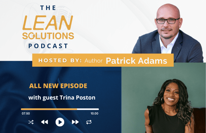 Lean Solutions Podcast