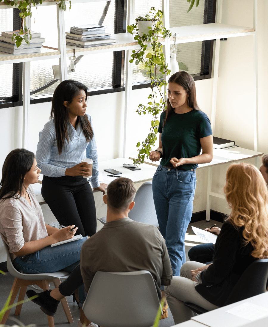 LJA Survey | Findleansolutions