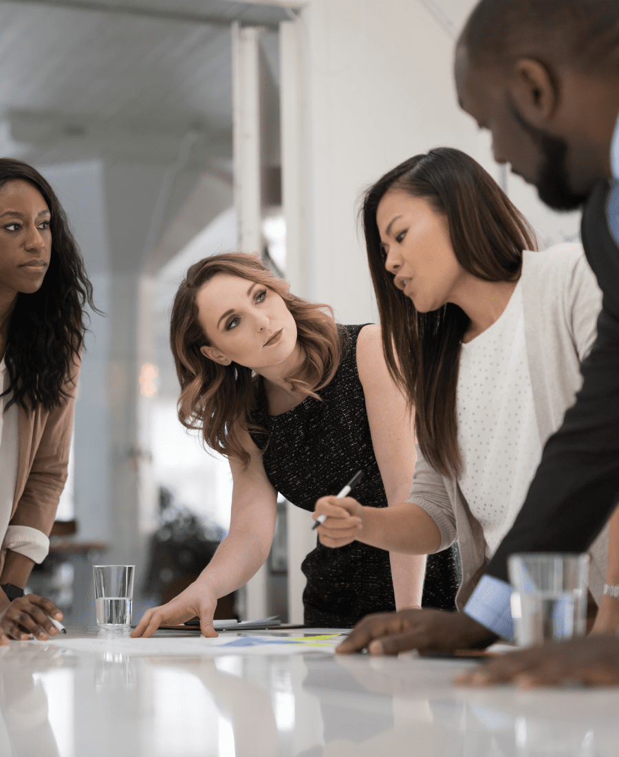 LJA Survey | Findleansolutions