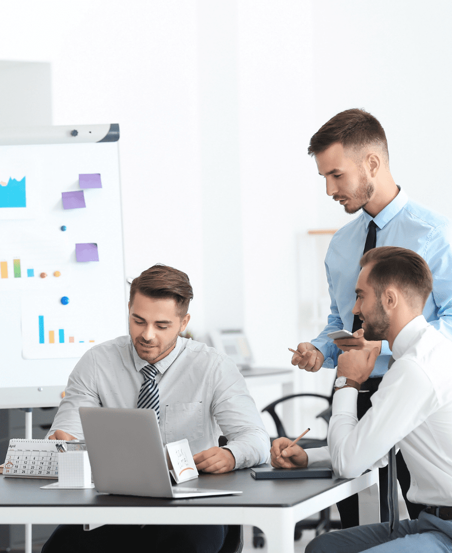 LJA Survey | Findleansolutions