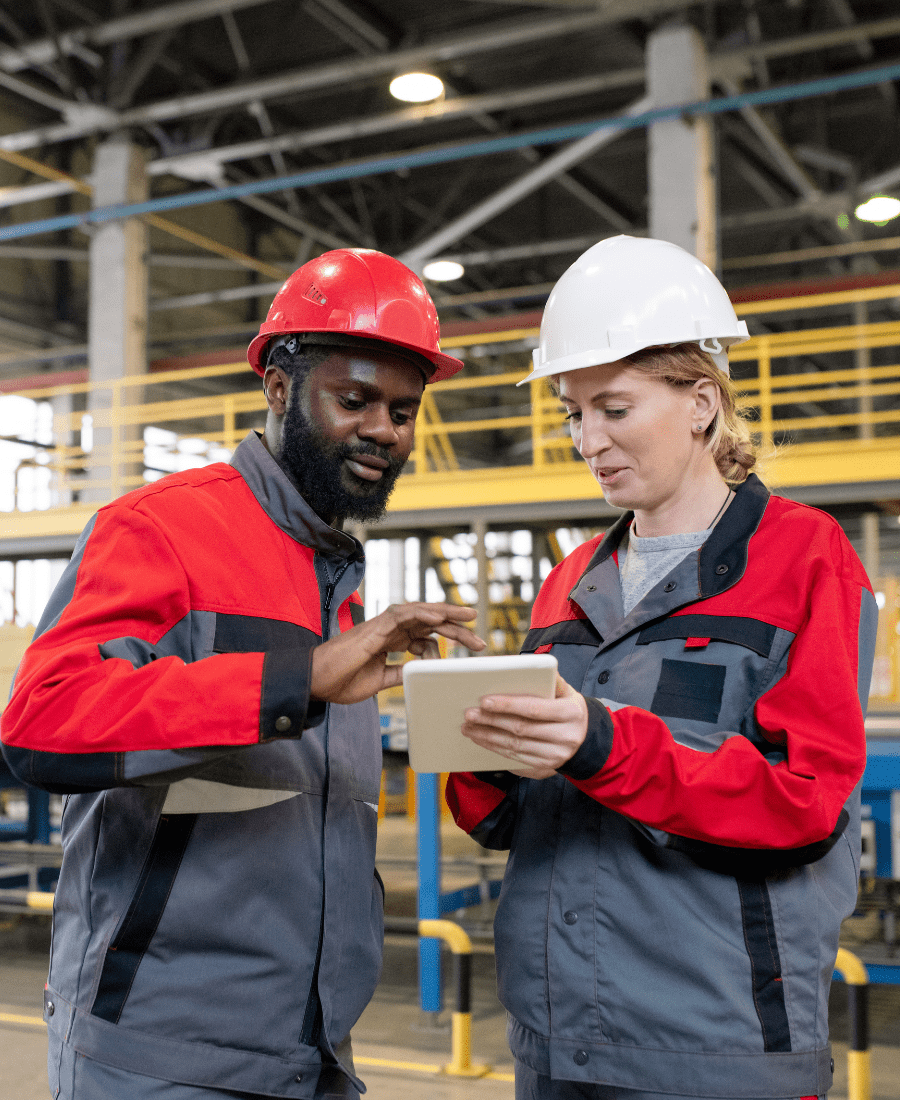 LJA Survey | Findleansolutions