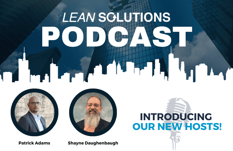 Lean Solutions Podcast