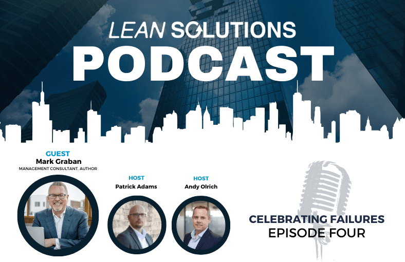 Lean Solutions Podcast