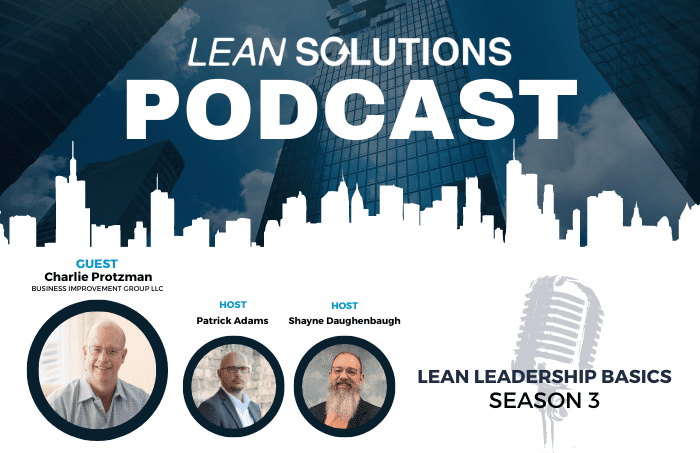 Lean Solutions Podcast