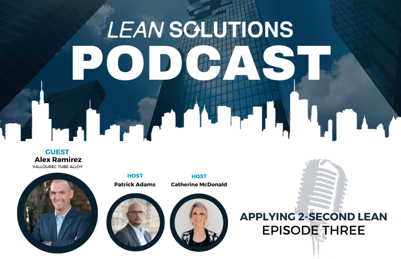 Lean Solutions Podcast
