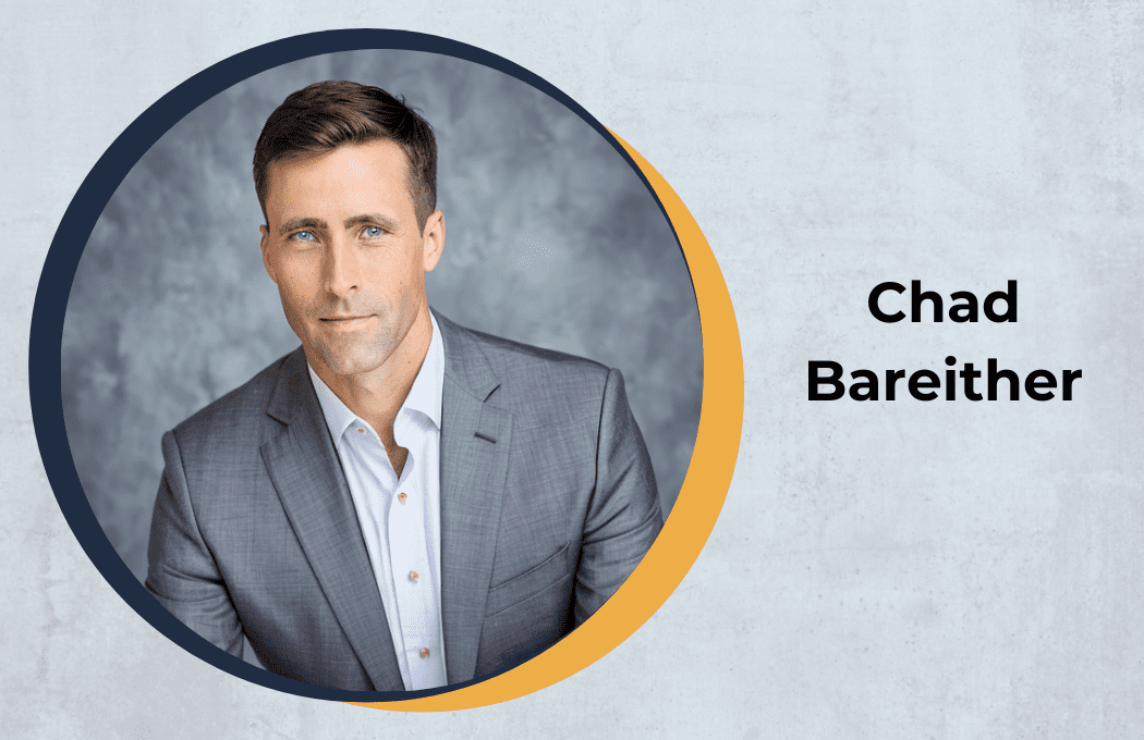 Chad Bareither | Findleansolutions