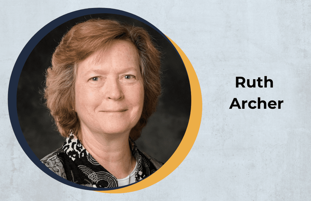 Ruth Archer | Findleansolutions