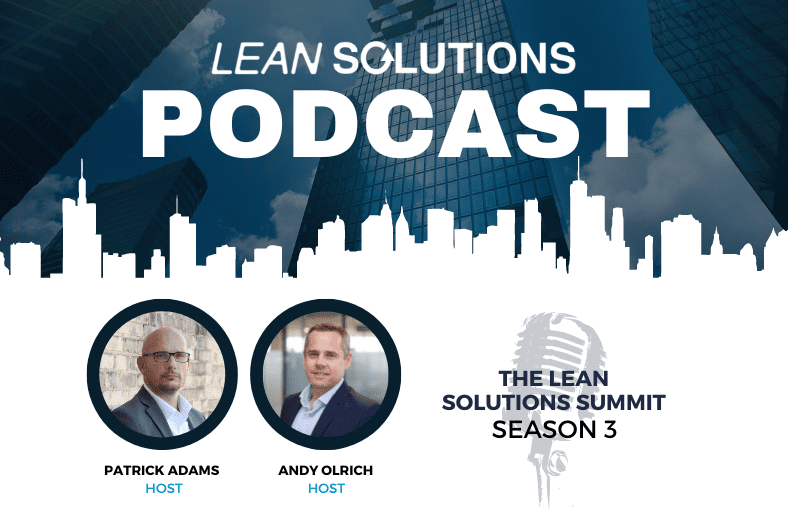 Unleash The Power Of Continuous Learning: The Lean Solutions Summit | Findleansolutions