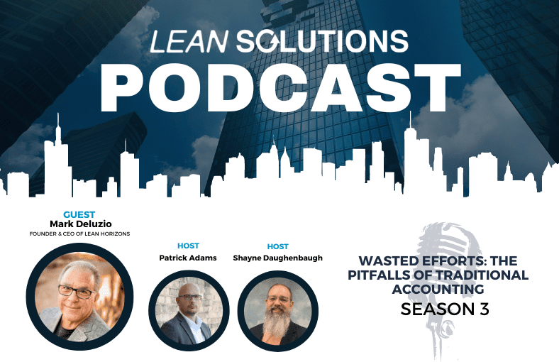 Wasted Efforts: The Pitfalls of Traditional Accounting | Findleansolutions