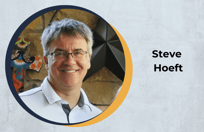 Steve Hoeft | Findleansolutions