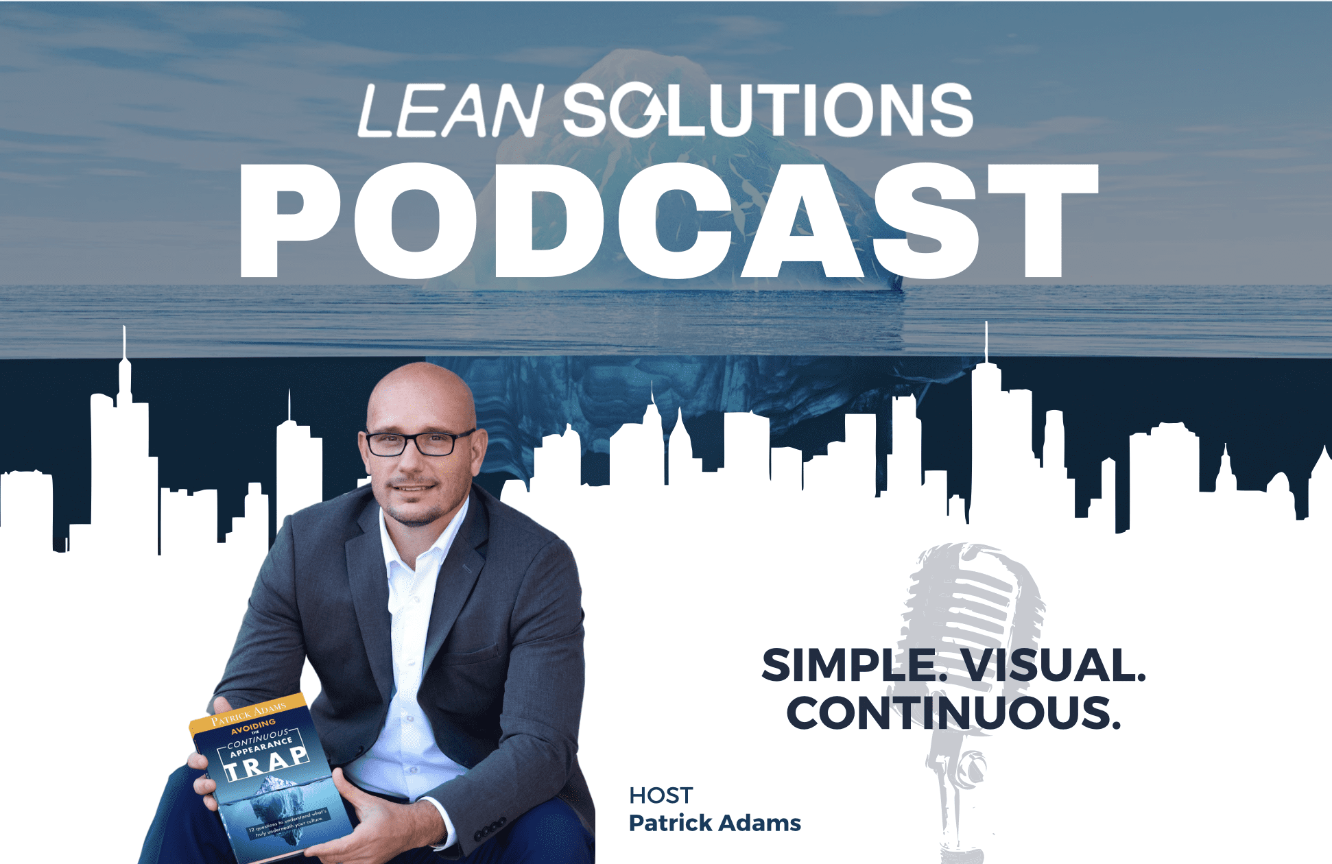 Simple. Visual. Continuous. | Findleansolutions