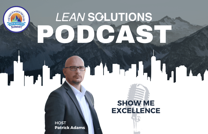 Show Me Excellence | Findleansolutions