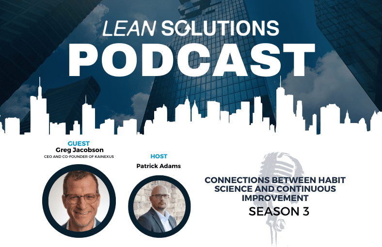 Connections Between Habit Science and Continuous Improvement | Findleansolutions