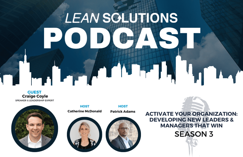 Activate Your Organization: Developing New Leaders and Managers That ...