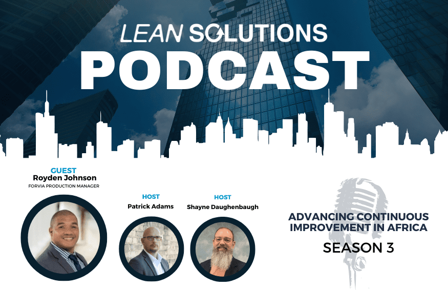 Advancing Continuous Improvement In Africa | Findleansolutions