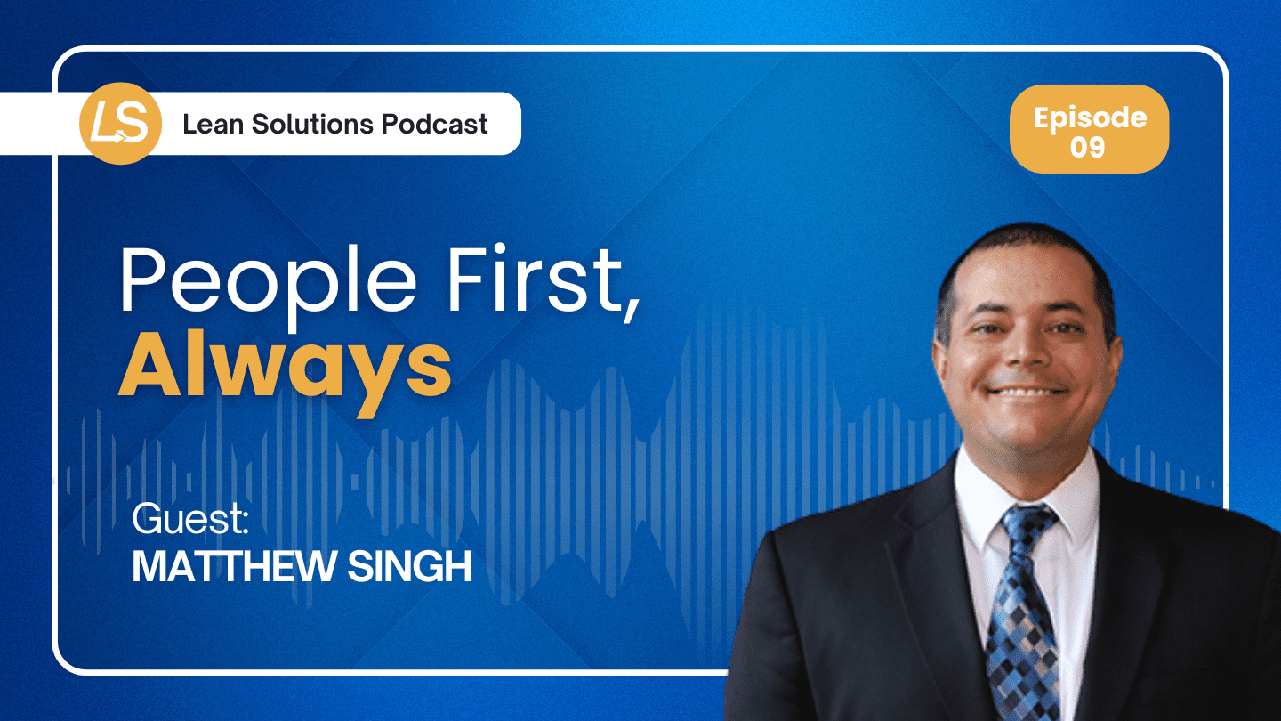 People First, Always | Findleansolutions