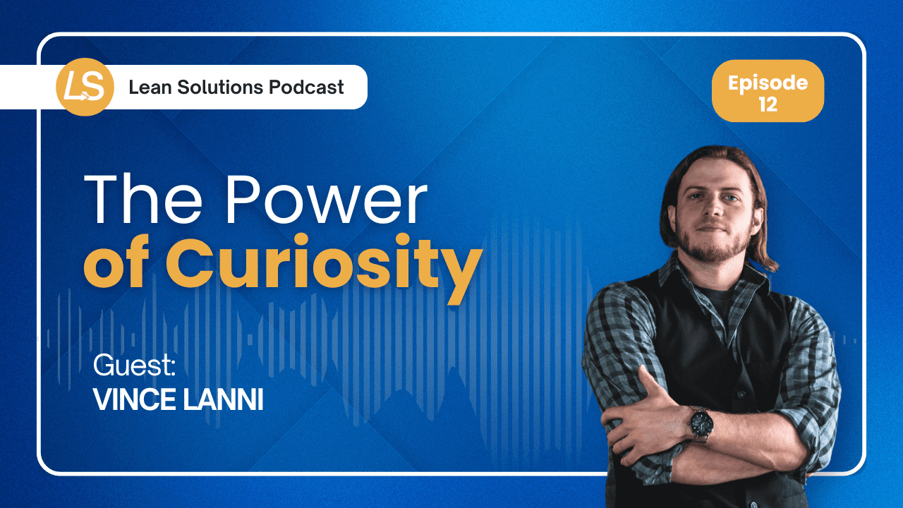 The Power of Curiosity | Findleansolutions
