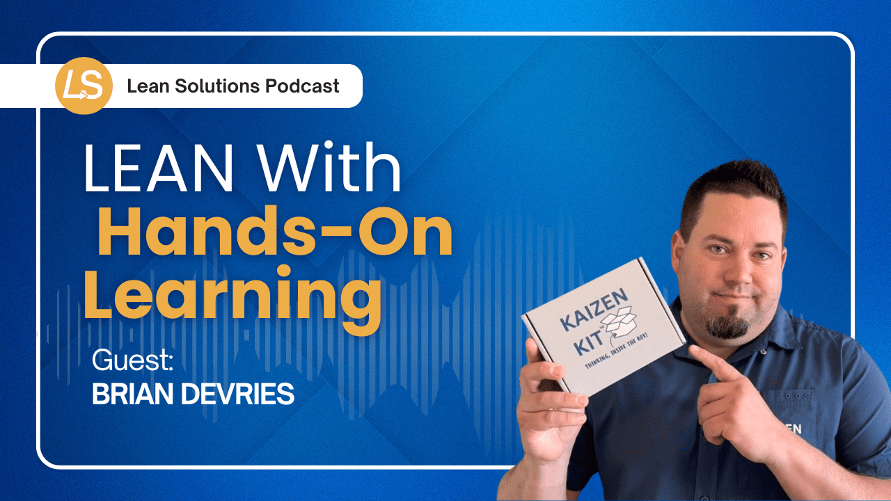 LEAN with Hands-On Learning | Findleansolutions