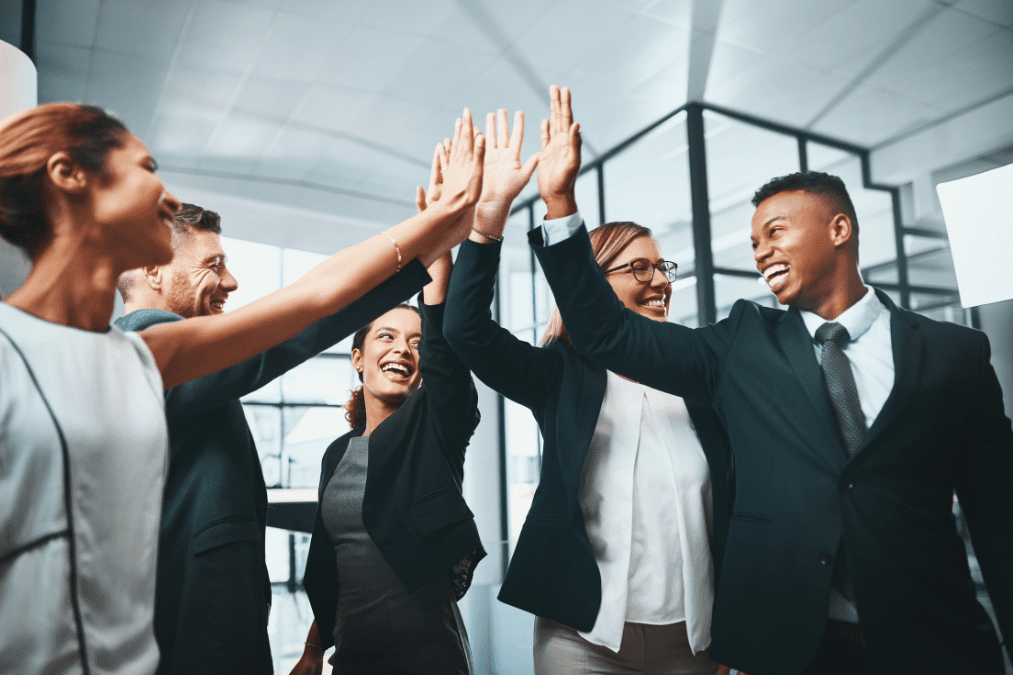 Are You Celebrating Improvements Daily? | Findleansolutions