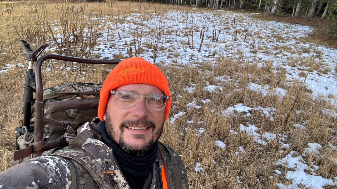Unleashing the Hunter's Spirit: Lessons from an Elk Hunt in Colorado ...