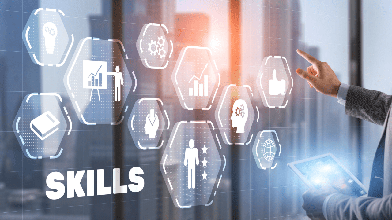 Continuous Learning and Skill Development | Findleansolutions