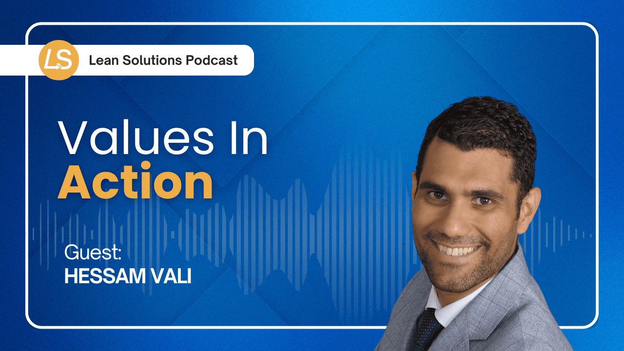 Values In Action | Findleansolutions